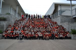 Junior Learning Community – Mission Heights Primary School