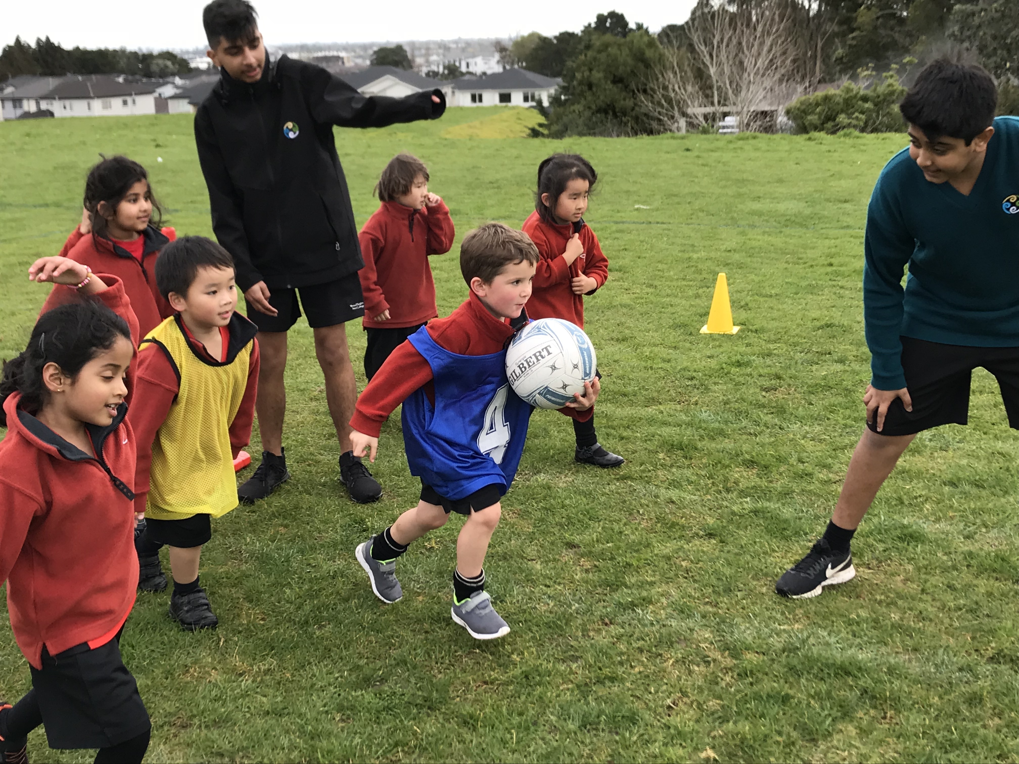 Curriculum – Mission Heights Primary School