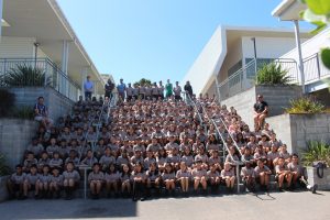 Senior Learning Community – Mission Heights Primary School