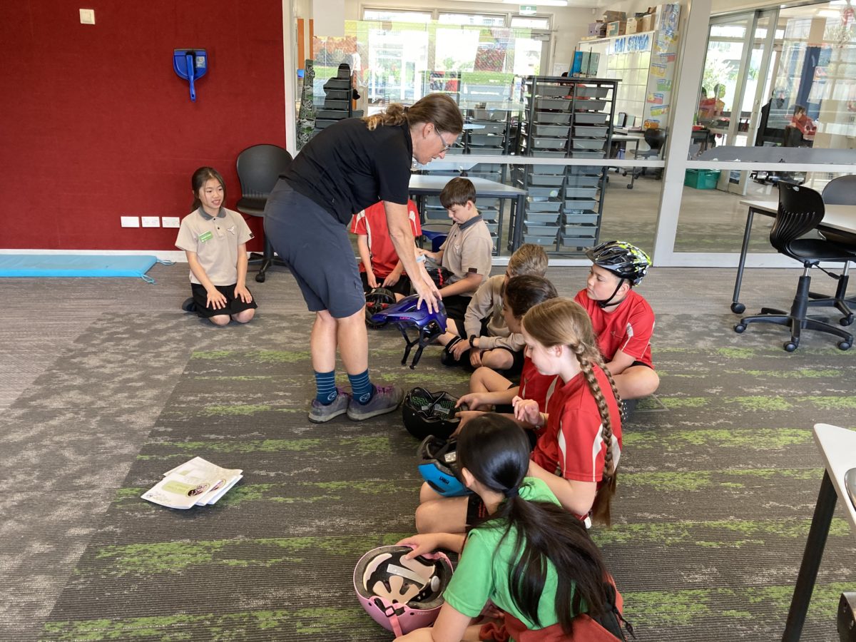 Curriculum Structure – Mission Heights Primary School