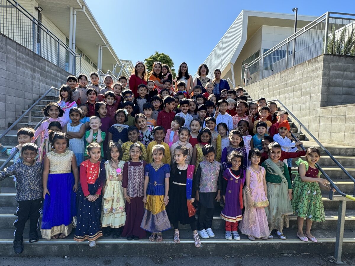 International Students – Mission Heights Primary School