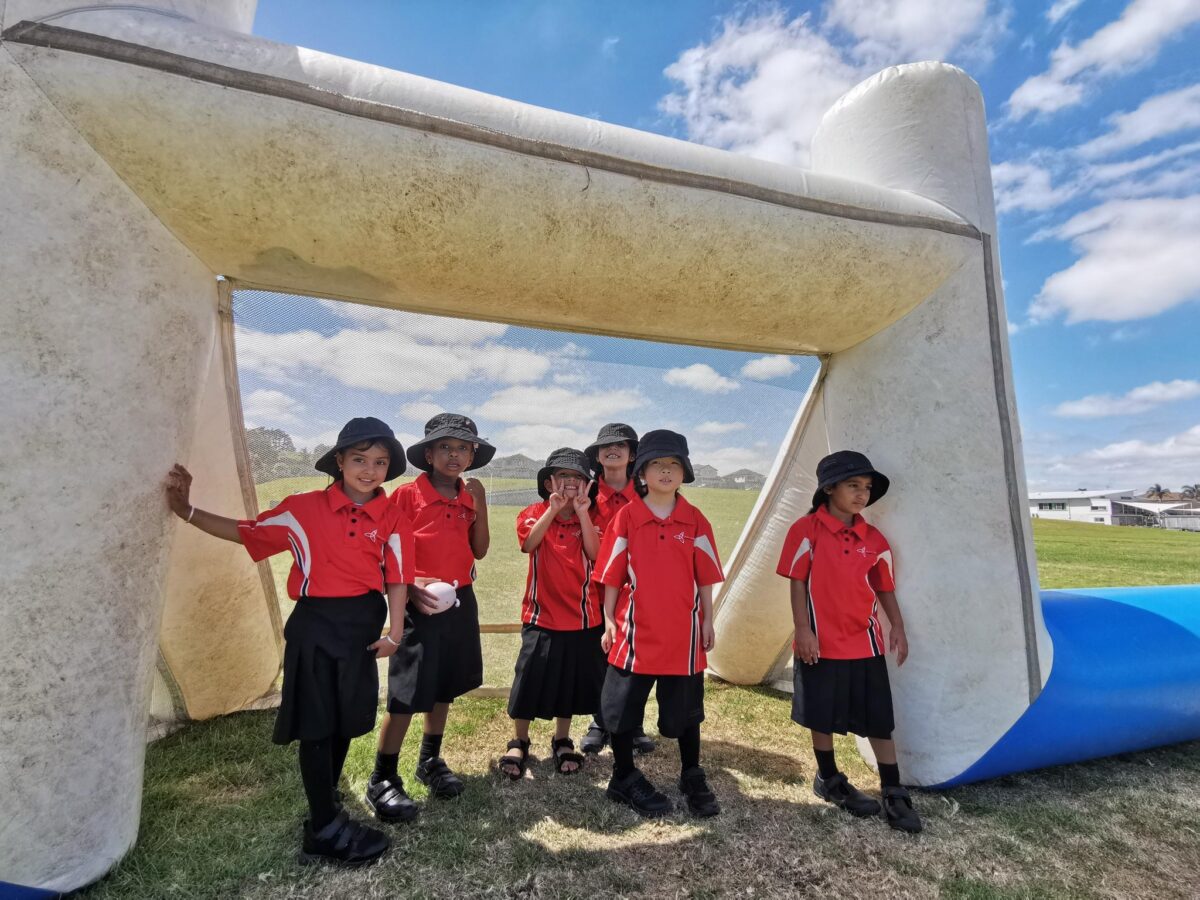 International Students – Mission Heights Primary School