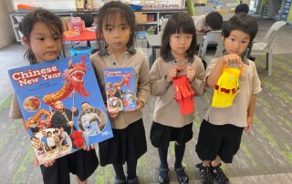 International Students – Mission Heights Primary School